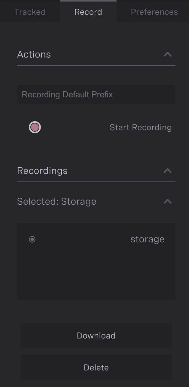 Ouster Gemini Detect Viewer — Ouster Gemini Detect Documentation