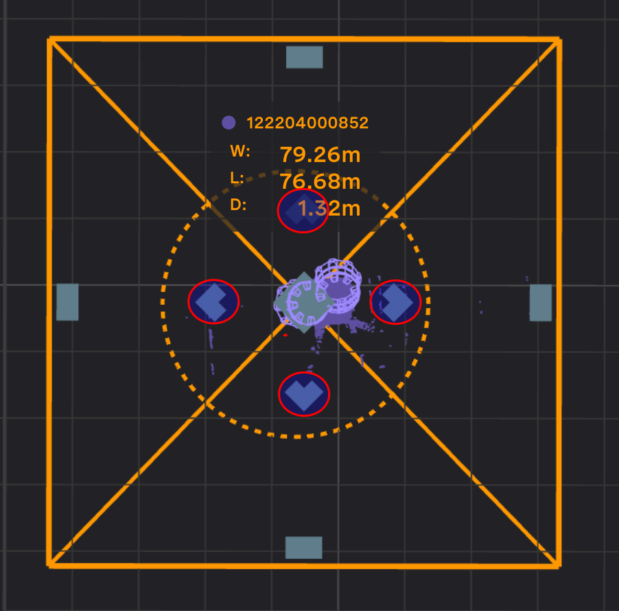 Ouster Gemini Detect Viewer — Ouster Gemini Detect Documentation