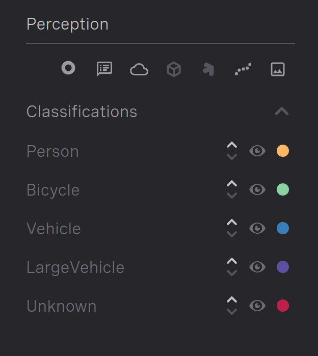 Ouster Gemini Detect Viewer — Ouster Gemini Detect Documentation